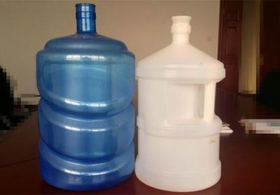 Cina Macchina di rifornimento automatica dell'acqua del barilotto rotatorio elettrico da 2 galloni per acqua potabile in vendita