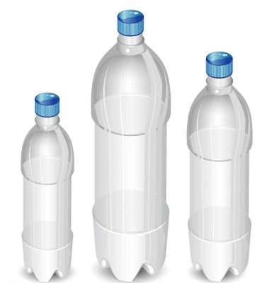 Cina Imbottigliatrice automatica dell'acqua di Rinser della capsulatrice rotatoria del riempitore 5000bph in vendita
