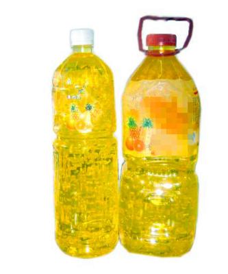 Cina Attrezzatura imbottigliante di Monoblock dell'imbottigliatrice della bevanda di vetro industriale del tè in vendita
