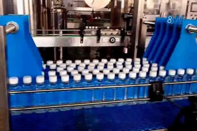 Cina L'impacchettatrice professionale degli strizzacervelli, asse 3 assi/6 avvolge l'attrezzatura dell'imballatore in vendita
