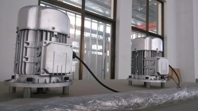Cina Gli involucri automatici di allungamento del pallet restringono l'impacchettatrice per l'alimento del liquido delle industrie in vendita