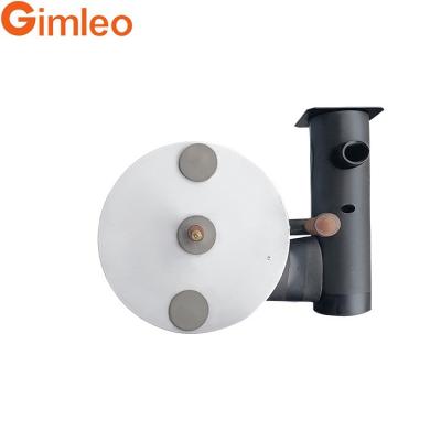 China Gimleo tubo de aislamiento de espuma en el intercambiador de calor R134a GAS15-CME en venta