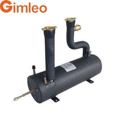 Cina Sostenibile scambiatore di calore di entalpia RAH05-CMF-Z con capacità di raffreddamento di 12 kW in vendita