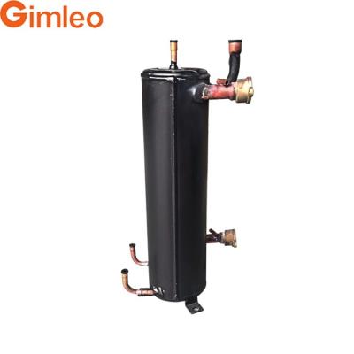 Cina Sostenibile scambiatore di calore di entalpia RAH05-CMF-Z con capacità di raffreddamento di 12 kW in vendita