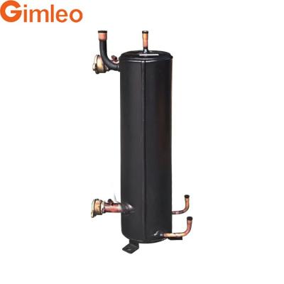 Cina Sostenibile scambiatore di calore di entalpia RAH05-CMF-Z con capacità di raffreddamento di 12 kW in vendita