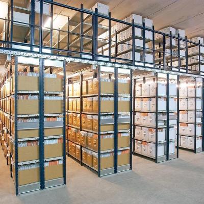 Cina Sistema di tormento del mezzanino di sostegno scaffale del ODM costante 6 tonnellate in vendita