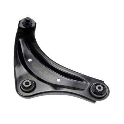 China Nissan Juke F15 20010- Autodeeltjes Ophanging rechter voorste onderste bediening 54500-1KA0B Te koop