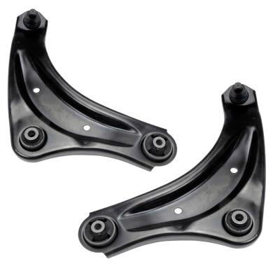 China OE NO. 54501-1KA0B Control Arm Set voor Nissan Juke 11-15 54500-1KA0B RK621157 RK621156 Te koop