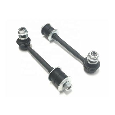 Cina TOYOTA RZJ95 4RUNNER 1996-2006 Lega stabilizzatore anteriore con campione di articolazione a sfera 40 Cr in vendita