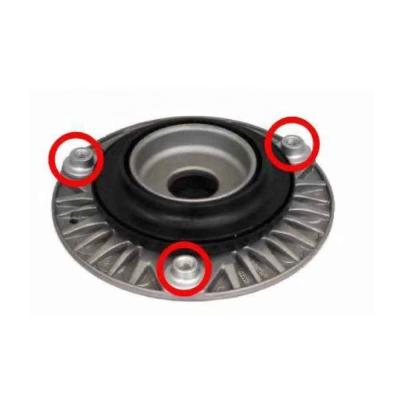 Cina Parti del motore di un'automobile montatura di un supporto di gomma per BMW Serie 1 F20 lancio e rivestimento elettronico in vendita