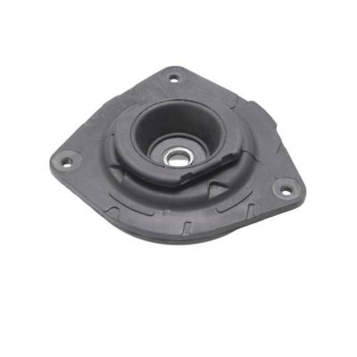 Cina 54321ZE70A E-Coating Rubber Strut Mount per Nissan Tiida 2013-2016 Parte di sospensione automatica in vendita