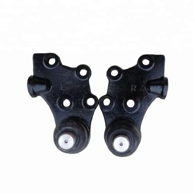 Cina 1995-2003 Ssangyong Istana Auto Suspension Systems Arm di controllo anteriore inferiore con articolazione a sfera in vendita