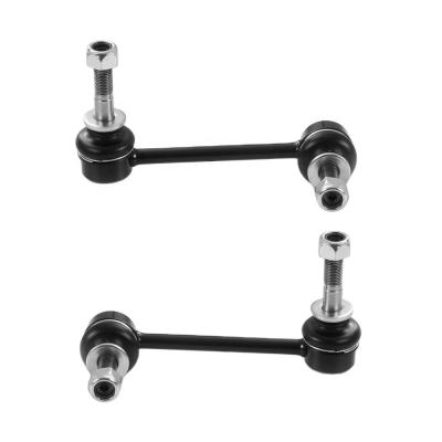 Cina 48820-04020 48810-60040 Link stabilizzatore anteriore posteriore per Toyota Hilux VII Pickup 2004- in vendita