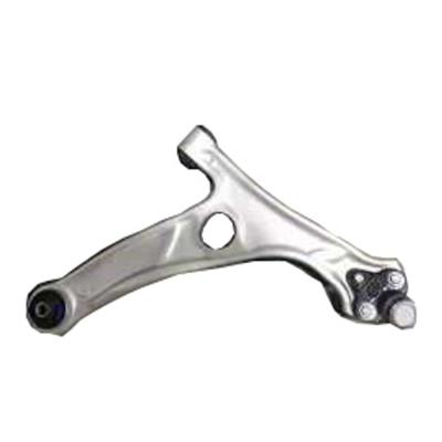 Cina Chery Car Fitment Aluminum Front Control Arm Replacement Kit per il 2013 Jetout J2 in vendita