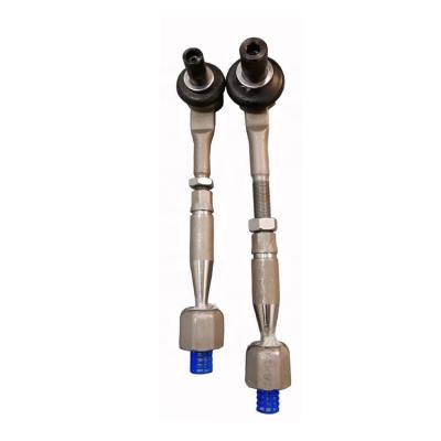 Cina Kit completo di leghe per Audi VW 2002-2016 Leghe interne ed esterne di copertura a sfera di zinco in vendita