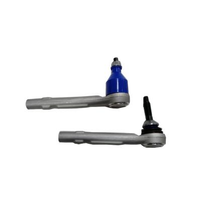 Cina Tesla Model X/S 16-18 OEM Standard Tie Rod Ends per le parti di sterzo dei veicoli elettrici in vendita