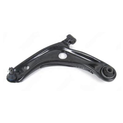 Cina 2019- Parti di sospensione auto SPHC Acciaio sinistro anteriore braccio di controllo inferiore per Changan Auto CS15 in vendita