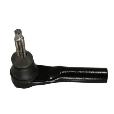 Cina Tesla Modello S Y2012-2020 Fuse di sfera di punta della corda 6007071-00-B Fusione di acciaio parti auto in vendita