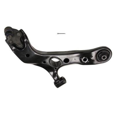 Cina Changan Auto CS75 PLUS 2018 Automatic Front Control Arm con boscaglia di gomma naturale al meglio in vendita