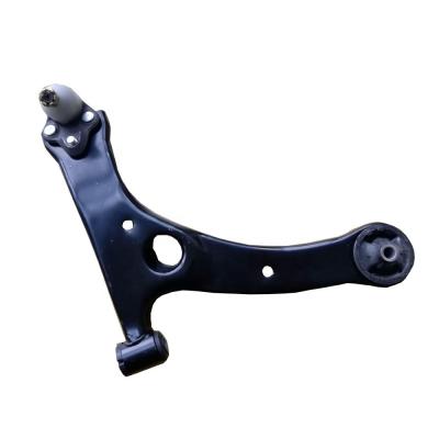 Cina Auto all'ingrosso 40Cr Ball Joint Front Lower Control Arms per Chery Tiggo3 03-08 2007- in vendita
