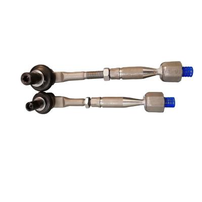 Cina Sistemi di sterzo automatico di posizione anteriore Car Tie Rod per Audi A8 1998-2002 4E0419811E/532-015 in vendita