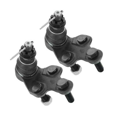 Cina 40 CR Fusioni a sfera per LEXUS ES300 3.0L V6 2002 Sostituzione dei sistemi di sospensione in vendita