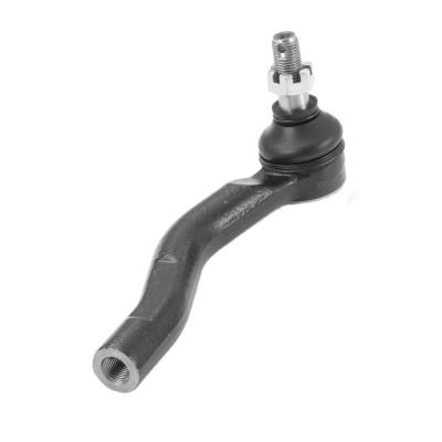 Cina Asse anteriore destro Fusoliera esterna per TOYOTA ECHO 2000-2005 Acciaio nero Standard T/T in vendita