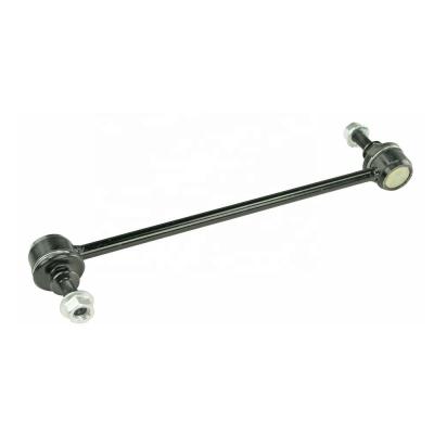 Cina NISSAN VERSA 2007-2011 collegamento stabilizzatore inferiore anteriore con rivestimento E e lunghezza standard in vendita