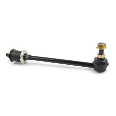Cina Sostituire il vecchio NISSAN PATHFINDER 1987-2004 stabilizzatore collegamento con nero in altezza STANDARD in vendita