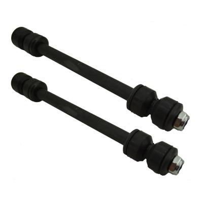 Cina Chevrolet Camaro 1.5l 2002-2015 Stabilizzatore anteriore inferiore collegamento con costruzione in acciaio in vendita