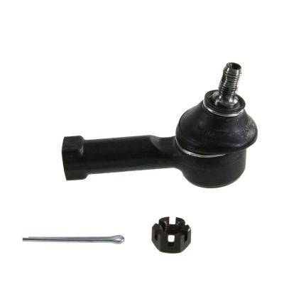 Cina DODGE COLT 1986-1992 MB527169 Fusoliera a legame con altre parti di sterzo automatico standard in vendita