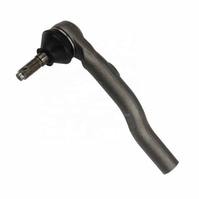 Cina E-Coating Front Tie Rod End per Mazda 2 2007-2015 Sistema di sterzo e materiali in vendita