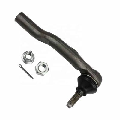 Cina D65132280 Sistema di sterzo automatico, set di barre di legame anteriore per Mazda 2 2011-2014 DE Esempio valido in vendita