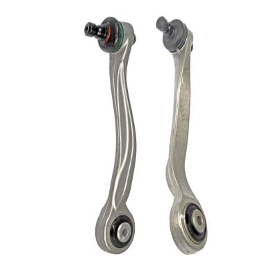 Cina 4E0407509B Braccio di controllo sinistro anteriore superiore per Audi A6 A8 c5 1997-2001 VW Car Fitting in vendita