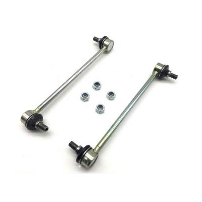 Cina Collegamento dello stabilizzatore anteriore inferiore per Toyota CAMRY 2001-2007 Parti della sospensione Collegamento della barra oscillante in vendita