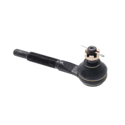 Cina 40Cr Ball Joint Outer Tie Rod End per Nissan Patrol Gr II Wagon Y61 1997-2016 HO-113 in vendita