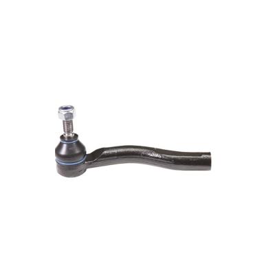 Cina Gamma naturale di boscaglia JTE536 Stainless Steel Tie Rod End per Toyota Yaris 2014-2020 in vendita