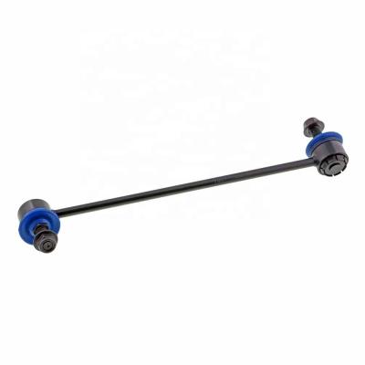 Cina Collegamento stabilizzatore anteriore inferiore per Chevrolet Optra 2004-2007 Acciaio e altezza regolabile in vendita