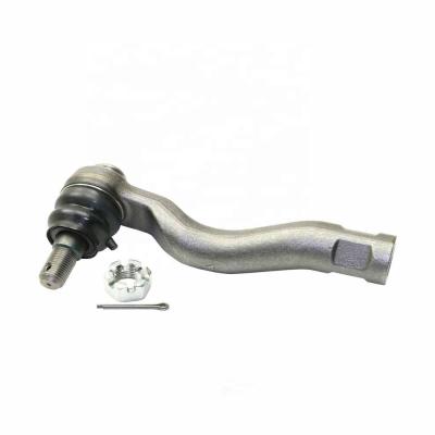 Cina Fermato a sinistra per Toyota Land Cruiser 08-19 all'interno di OE NO. 45047-69146 in vendita
