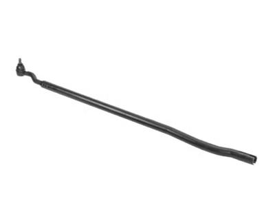 Cina 52060052AG Articolo della palla di sterzo e fine della canna per Jeep Wrangler 2007-2017 Prodotto in vendita