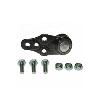 Cina Articolo a sfera del braccio di controllo anteriore inferiore per Chevrolet Optra 2004-2007 Scopo Sostituire/riparazione in vendita