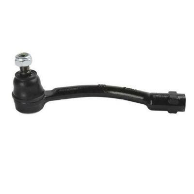 Cina End di legno a sfera in acciaio inossidabile 56820-1Y501 per Kia Picanto 2014 Nero in vendita