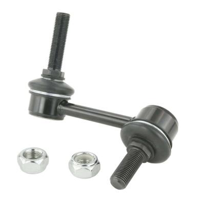 Cina Hyundai Sonata 15-19 Link stabilizzatore sinistro con giunto a sfera 40Cr e campione disponibile in vendita