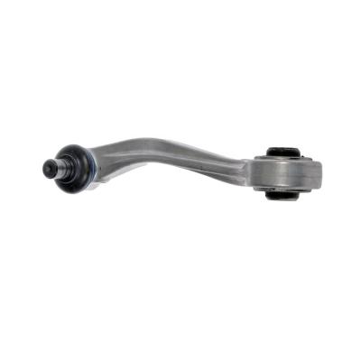 Cina OEM standard di alluminio braccio di controllo della sospensione automatica per Audi A8 s8 2011-2016 4H0407509E in vendita