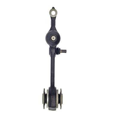 Cina 2203304307 Braccio di comando inferiore anteriore sinistro per Mercedes Benz S350 2000-2006 Posizione sinistra in vendita