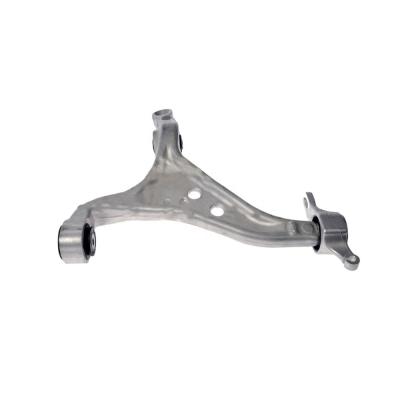 Cina 1663300107 MS101376 Braccio di controllo della sospensione in alluminio per Mercedes-Benz ML250 2011-2020 in vendita