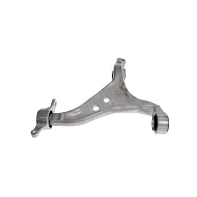 Cina 4586 MS101375 Prima destra parte inferiore di sospensione in alluminio braccio di controllo inferiore forgiato per Mercedes-Benz ML400 in vendita
