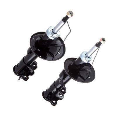 Cina Assorbente d'urto frontale per Suzuki Swift 2004-2009 in vendita