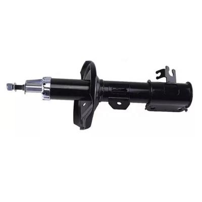 Cina 339030 Sistema di sospensione automatica Assetto anteriore a sinistra per NUBIRA Limousine J100 in vendita