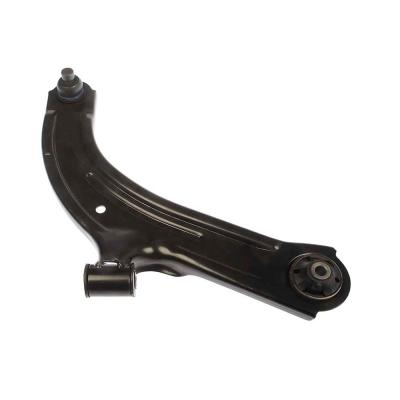 Cina E-coating nero Kit di controllo del braccio di sospensione anteriore per Nissan Leaf 2010- robusto in vendita